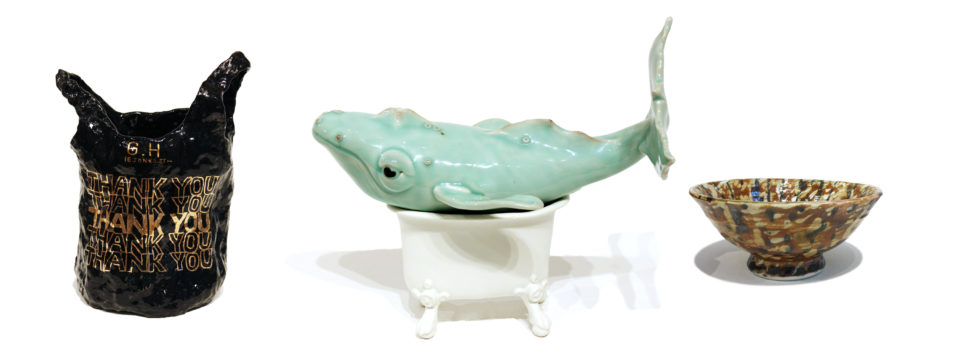 GHP Artists Exhibition 2020 - Greenwich House