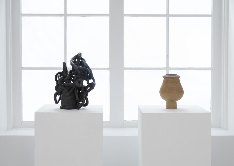 Negoro, Kari Marboe and Sequoia Miller - Greenwich House