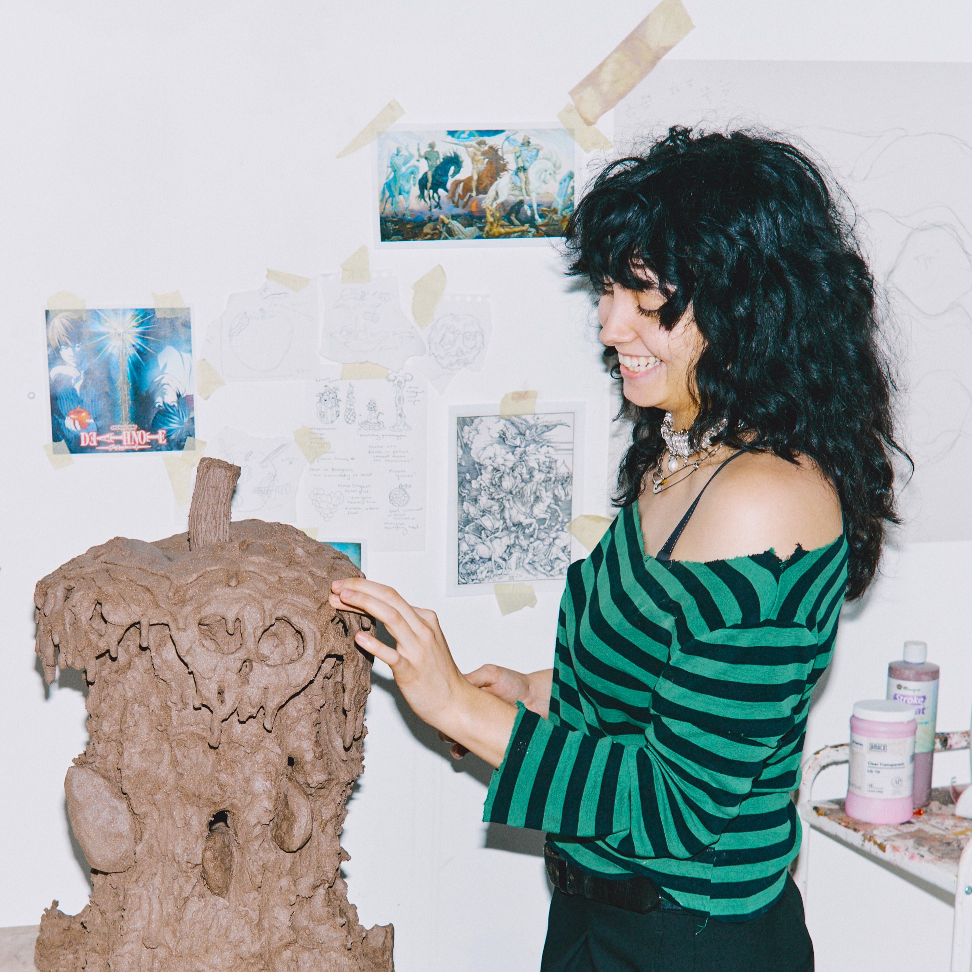 Lindsey (Lou) Howard - Greenwich House