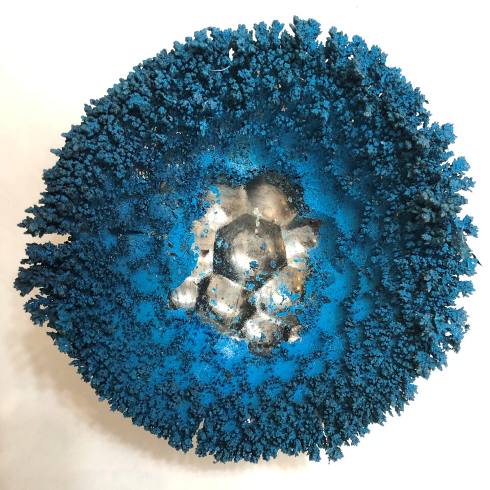 Sabri Ben-Achour - Greenwich House