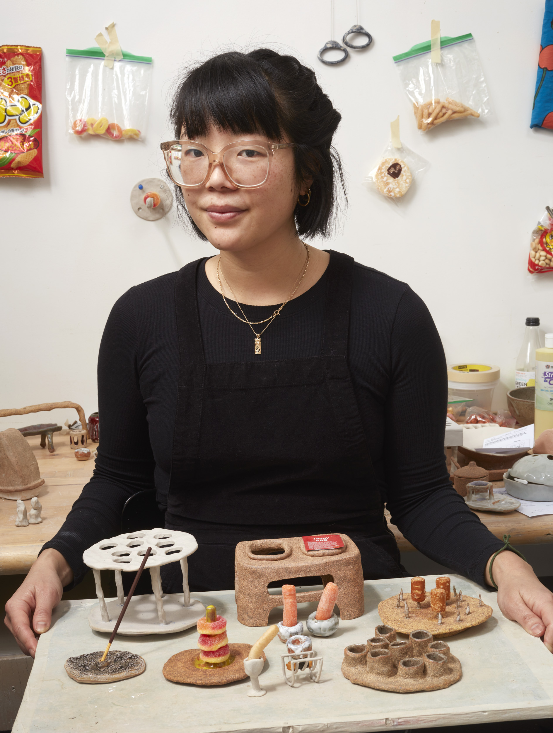 Sara Nishikawa - Greenwich House