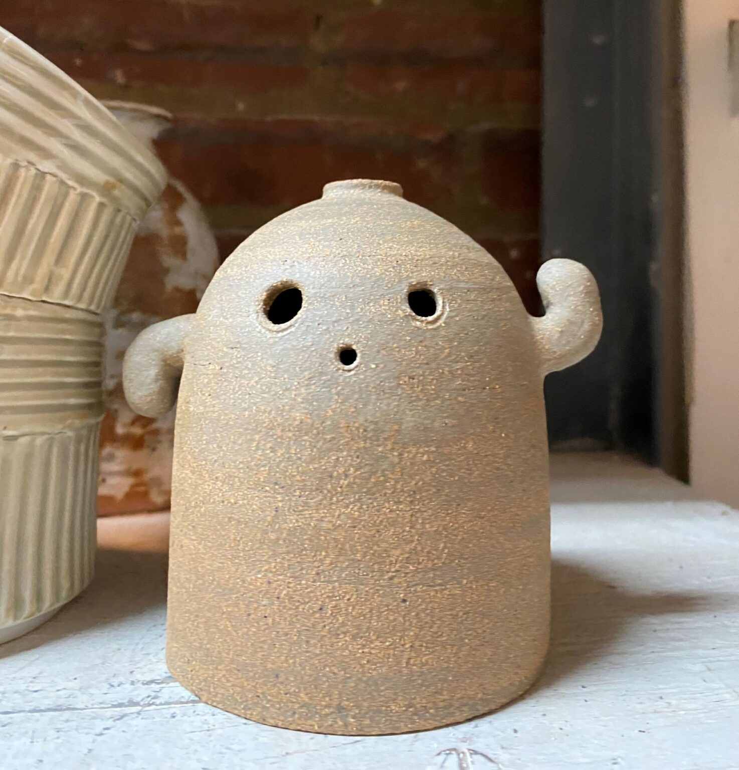 Behind the Scenes at Greenwich House Pottery - Greenwich House