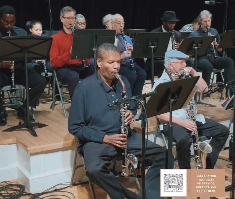 Dance Clarinets Concert Honored the Music of James Reese Europe ...