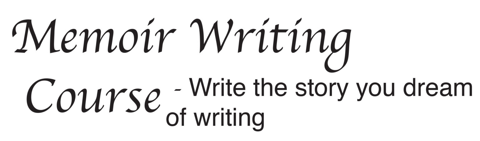 Memoir Class - Greenwich House