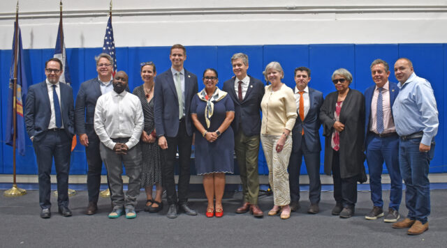 Greenwich House Joins Coalition to Increase Employment Opportunity for ...