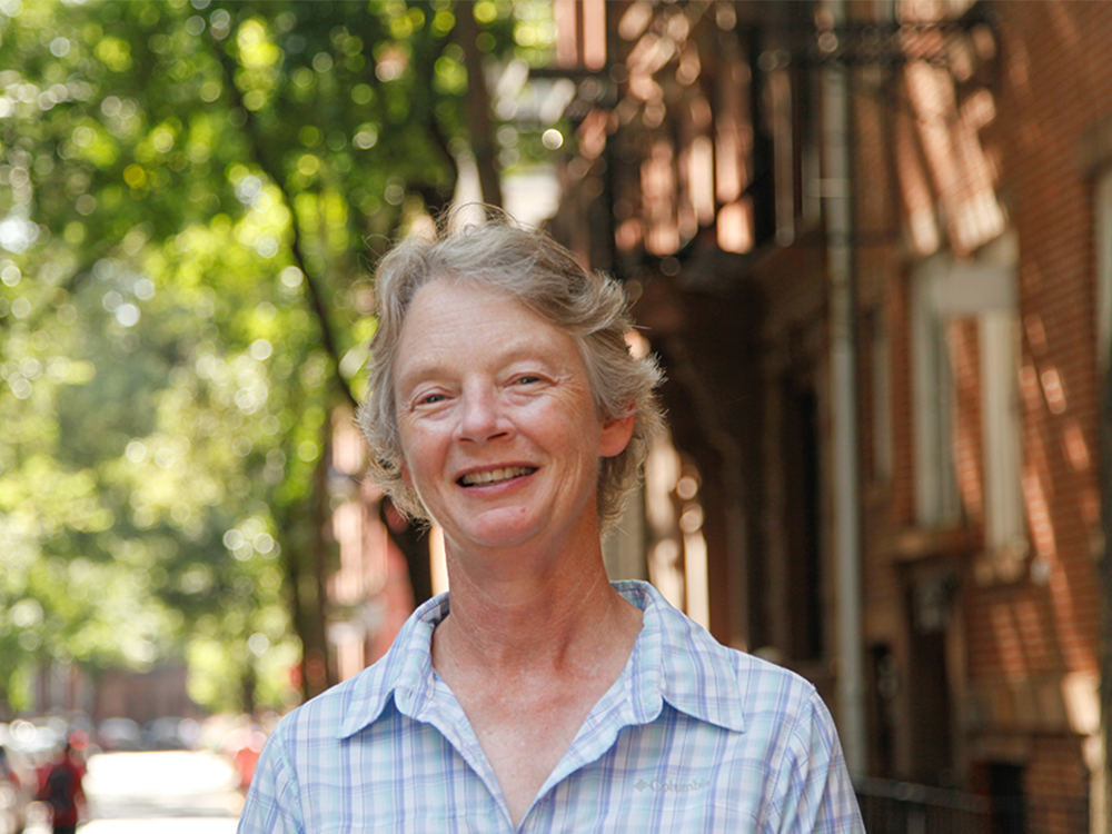 Fall Benefit Honors Two Community Changemakers: Shannon Carr and ...