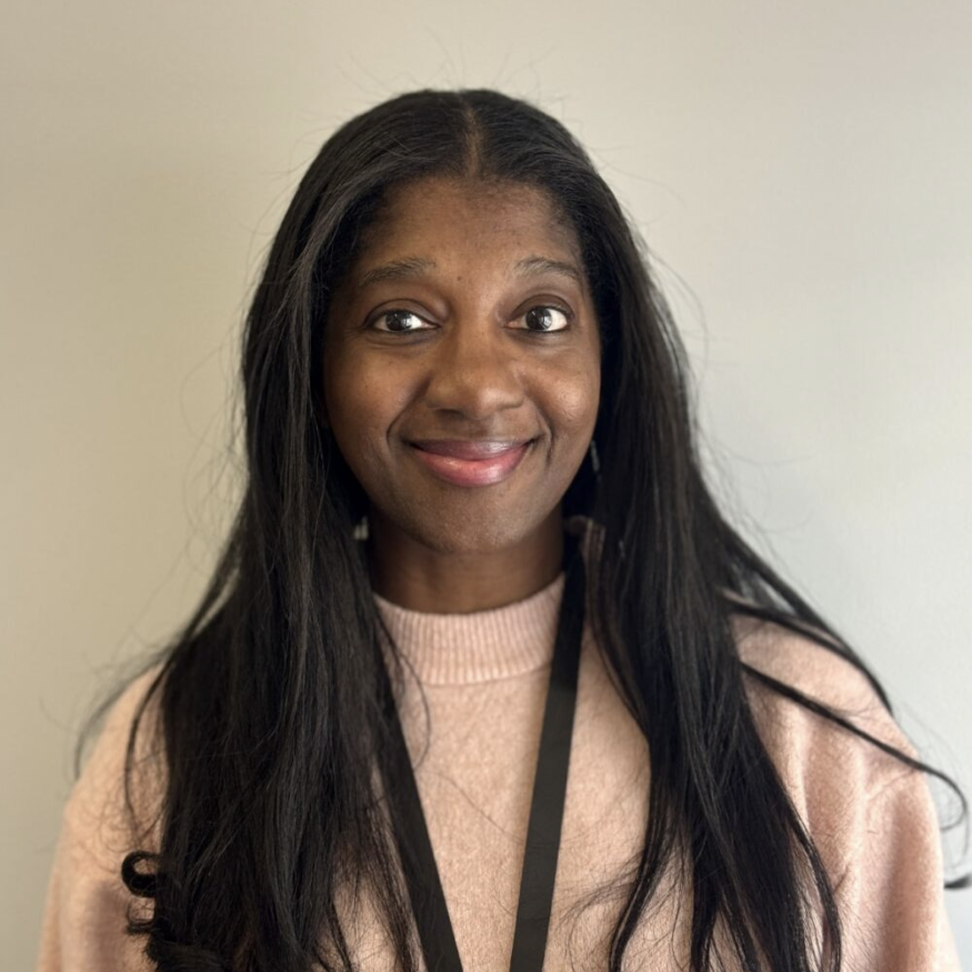 Syreeta Love - Greenwich House