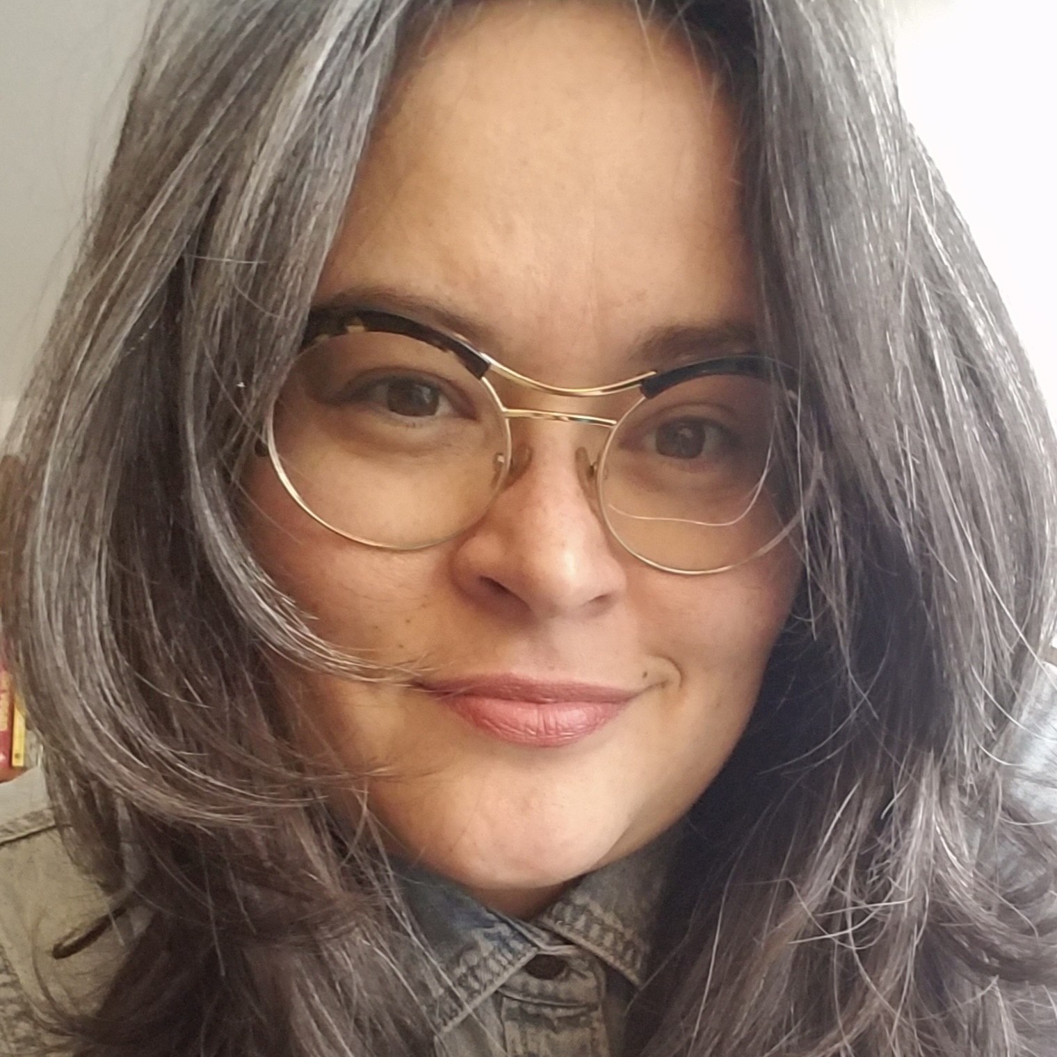 Patricia Young, LCSW - Greenwich House