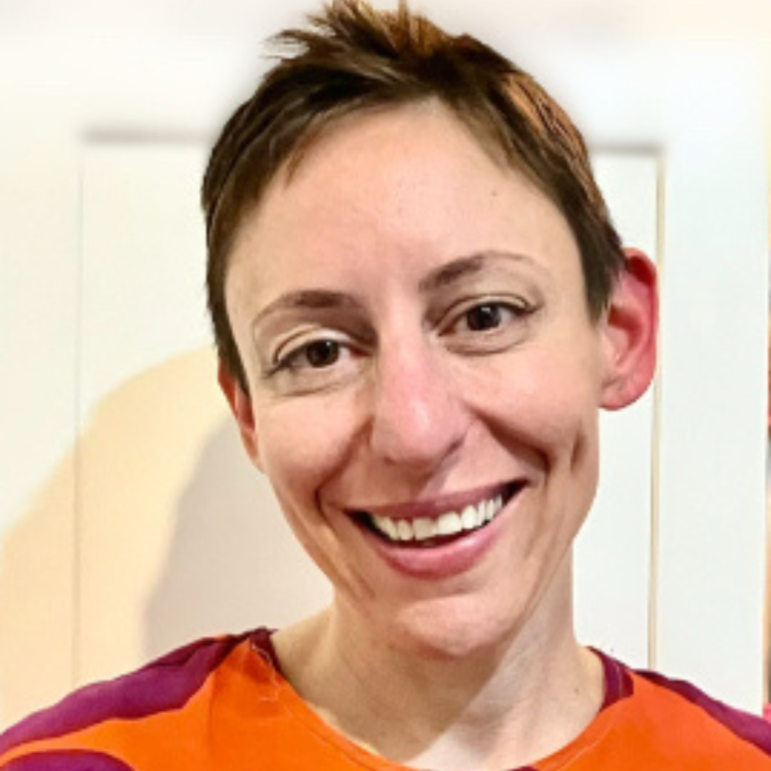 Sara Tarullo, LCSW - Greenwich House