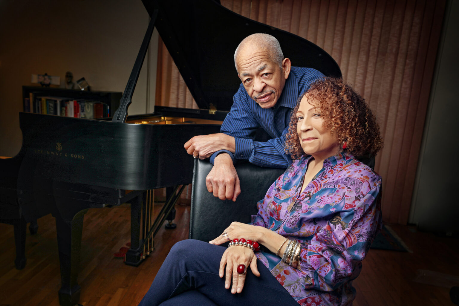 3 in July: ADEGOKE STEVE COLSON & IQUA COLSON QUARTET - Greenwich House